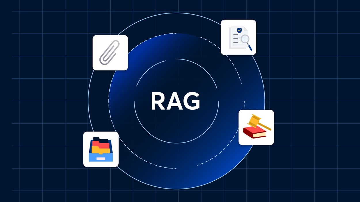 3 practical applications of Retrieval-Augmented Generation for legal teams